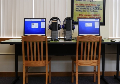 Computers & Technology – Woonsocket Harris Public Library | Woonsocket, RI