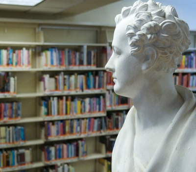 Volunteering – Woonsocket Harris Public Library | Woonsocket, RI