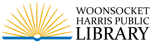 Services – Woonsocket Harris Public Library | Woonsocket, RI