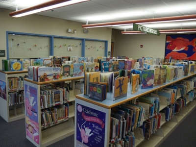 Children’s Resources – Woonsocket Harris Public Library | Woonsocket, RI