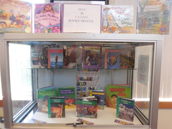 Additional Services – Woonsocket Harris Public Library | Woonsocket, RI