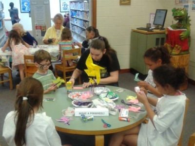 Childrens Programs & Events – Woonsocket Harris Public Library ...