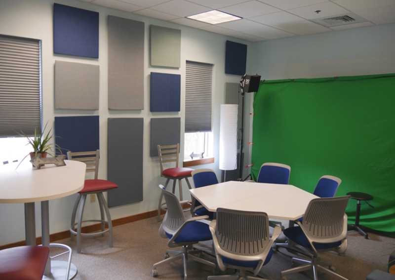 Computers & Technology – Woonsocket Harris Public Library | Woonsocket, RI