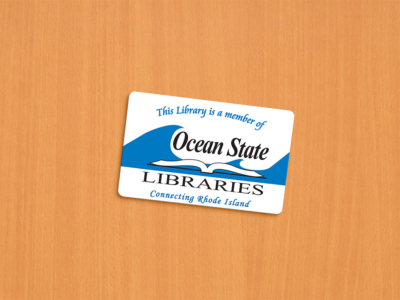 Library Cards – Woonsocket Harris Public Library | Woonsocket, RI