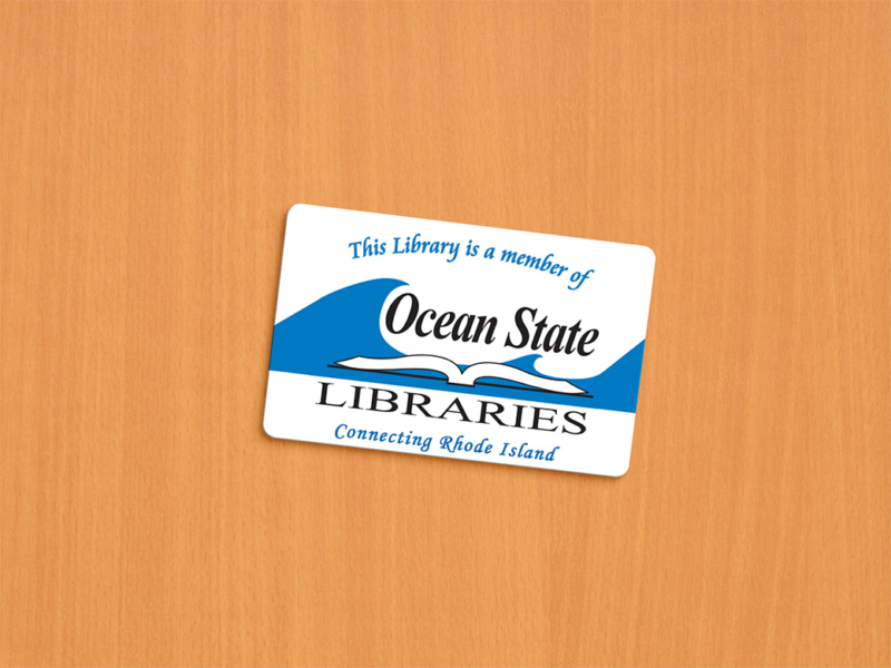 Library Cards – Woonsocket Harris Public Library | Woonsocket, RI